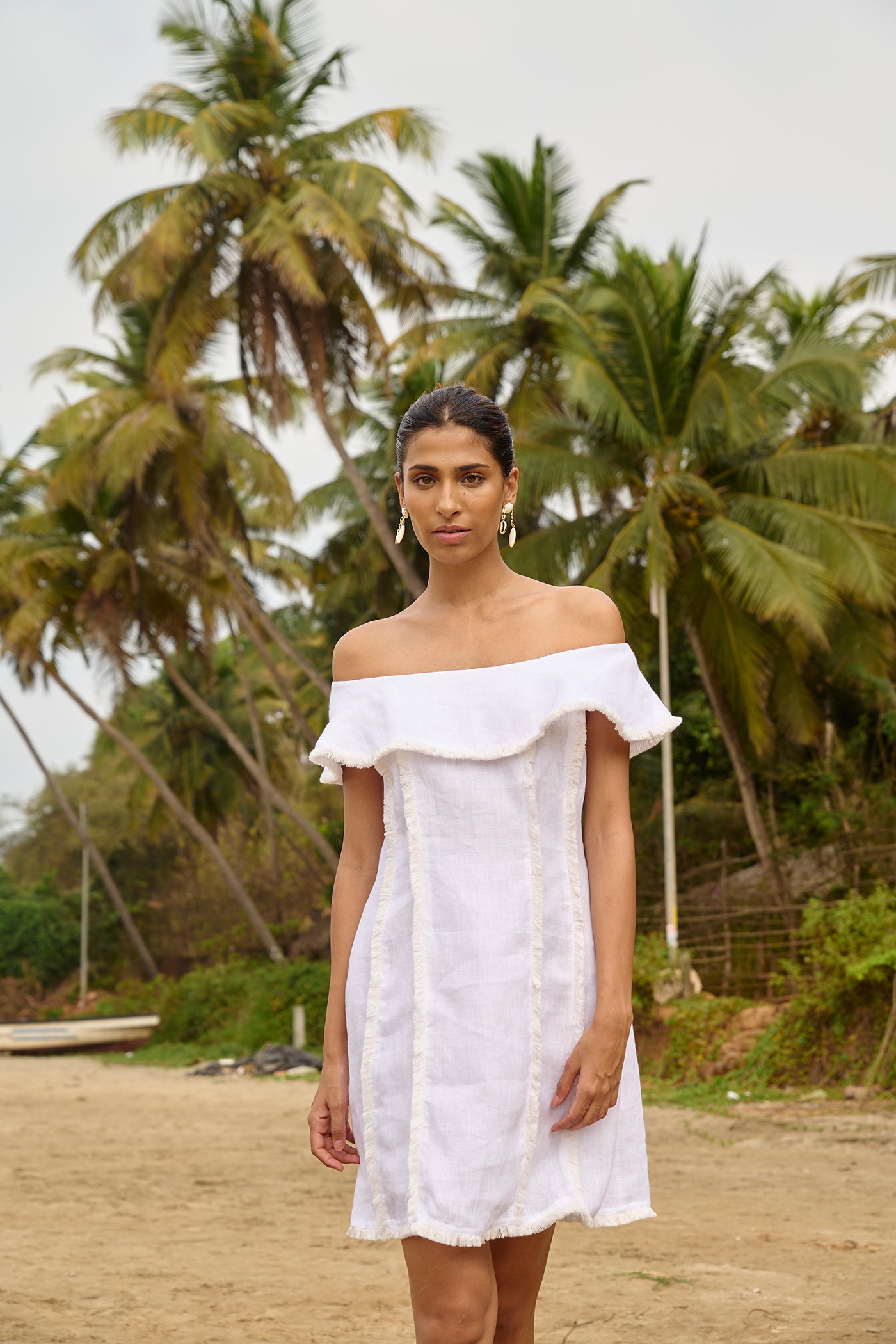 PARIH DRESS – Shop Essgee