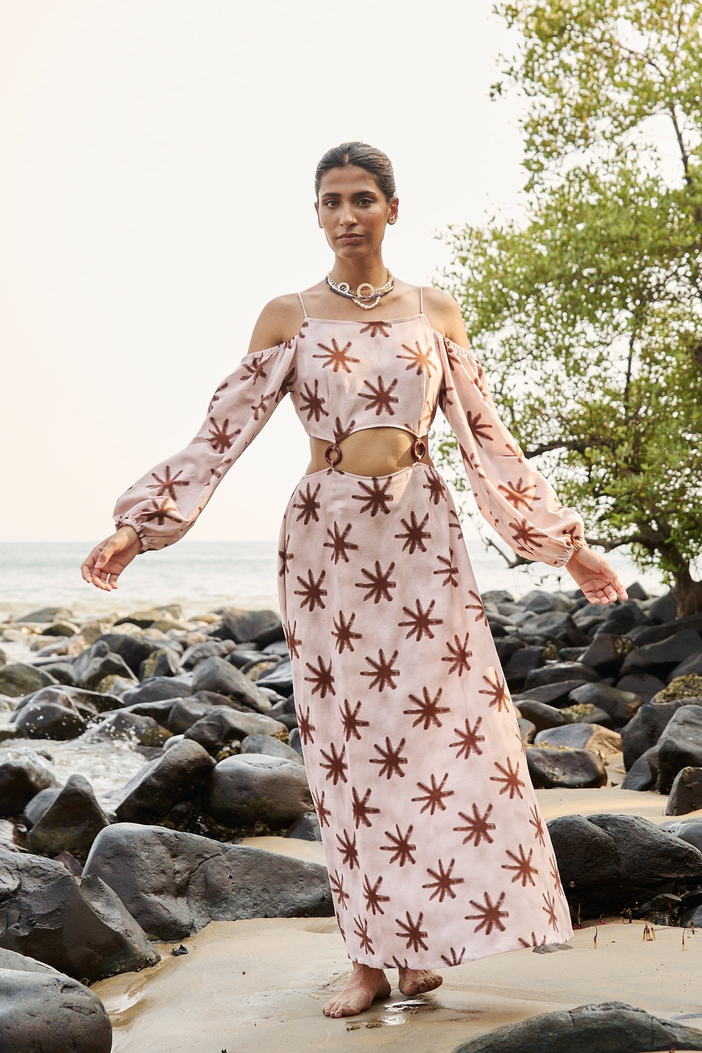 LENAH DRESS – Shop Essgee