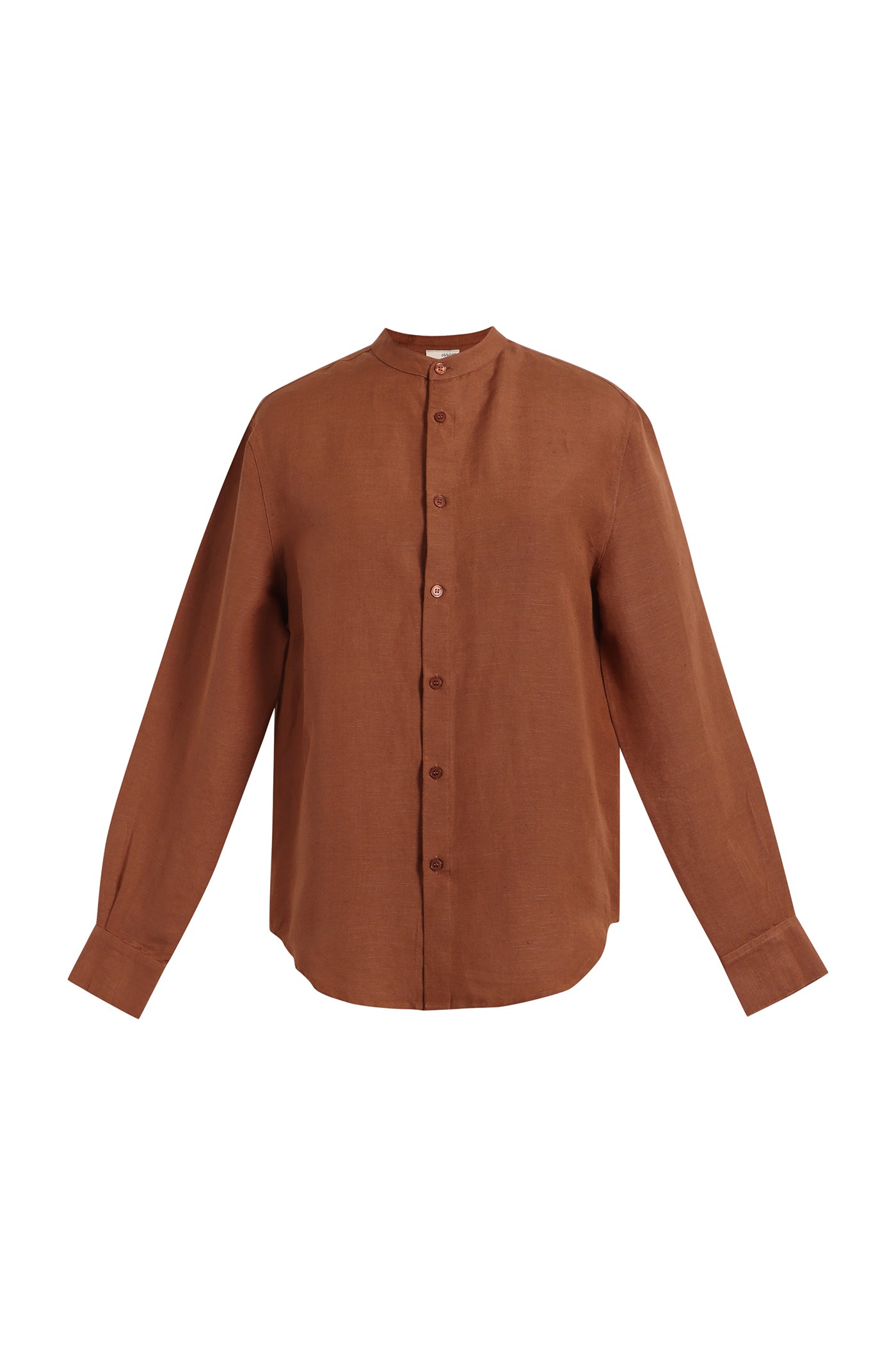 ALPY SHIRT- TAN – Shop Essgee