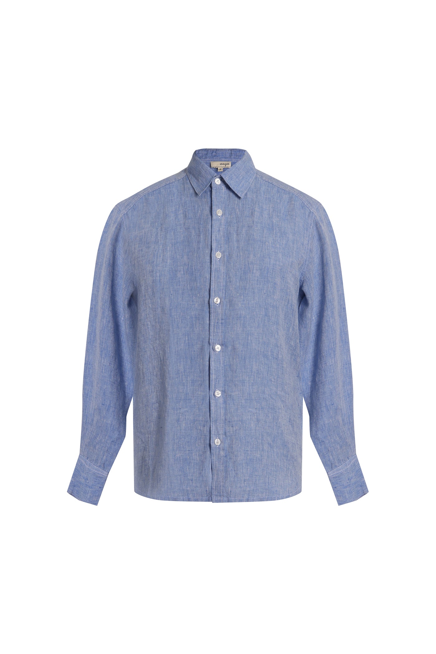 ALPINE SHIRT- SKY WASH – Shop Essgee