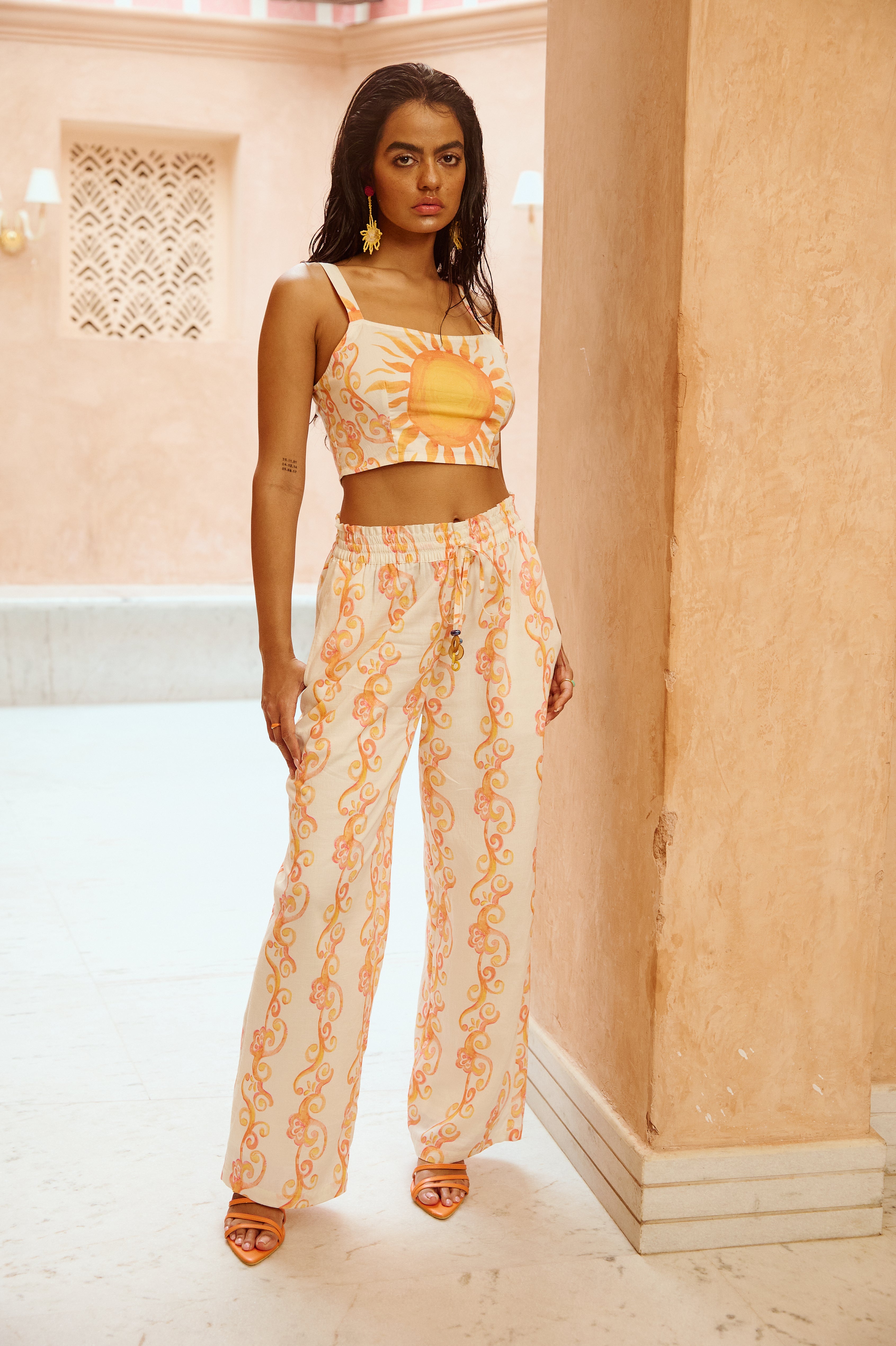 DUSK PANT – Shop Essgee