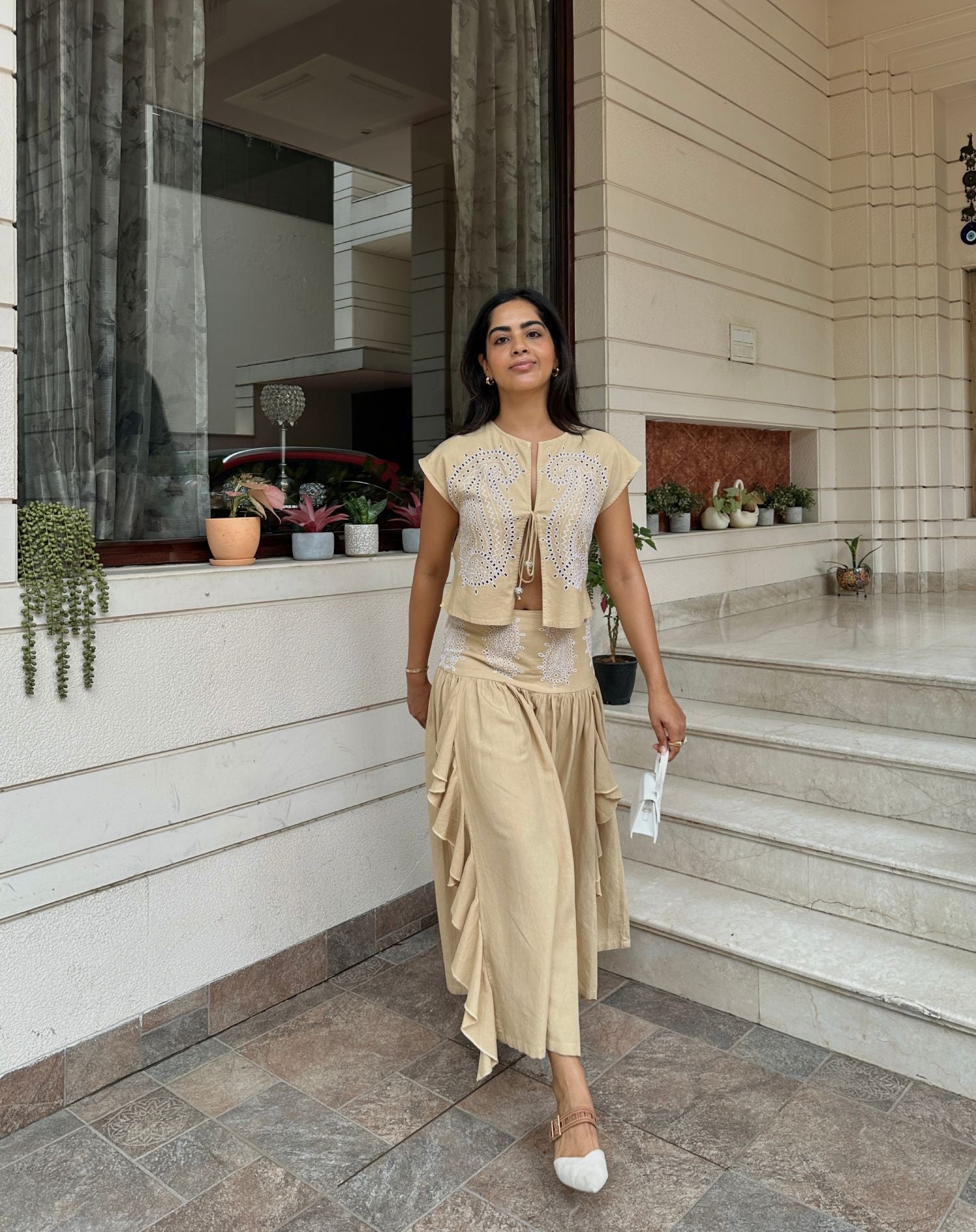 Aisley Top – Shop Essgee