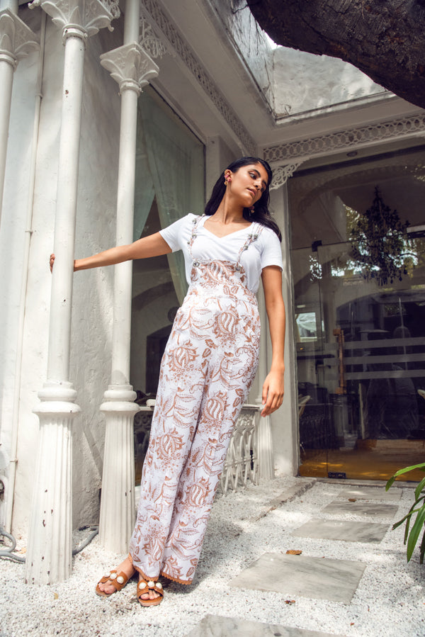 ESSGEE DUNGAREE – Shop Essgee